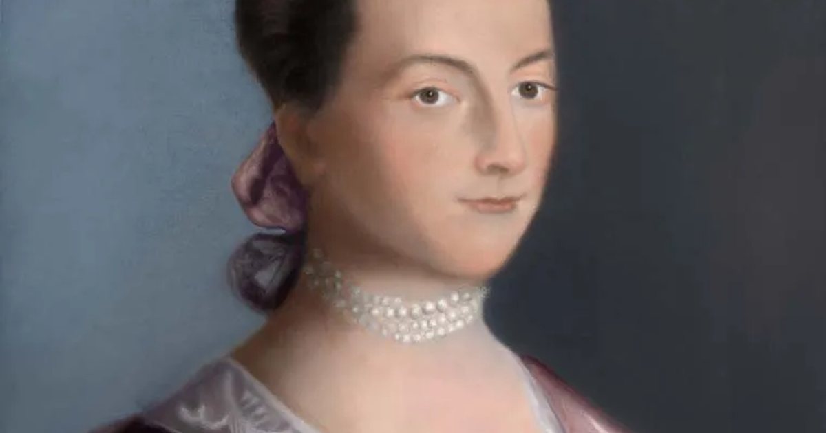 Abigail Adams | Core Virtues
