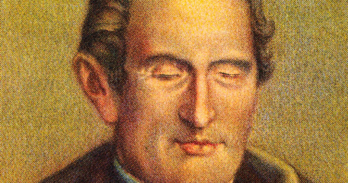 Louis Braille | Core Virtues