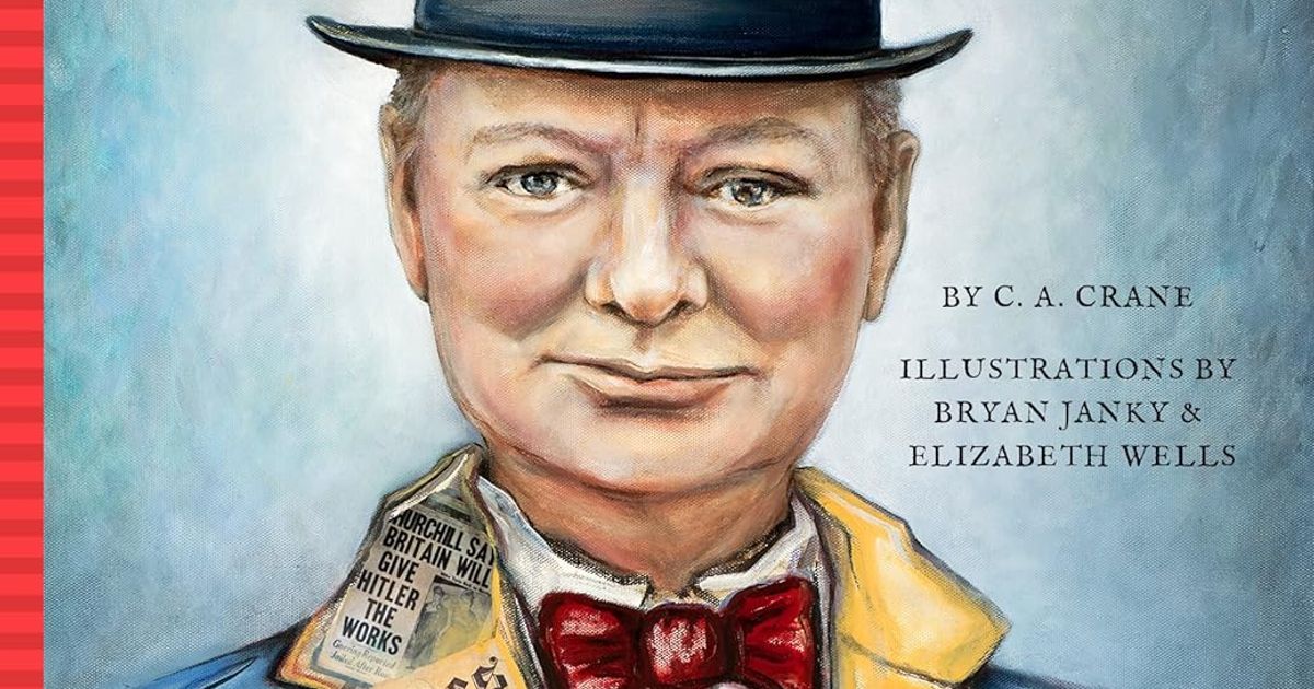 All About Winston Churchill | Core Virtues