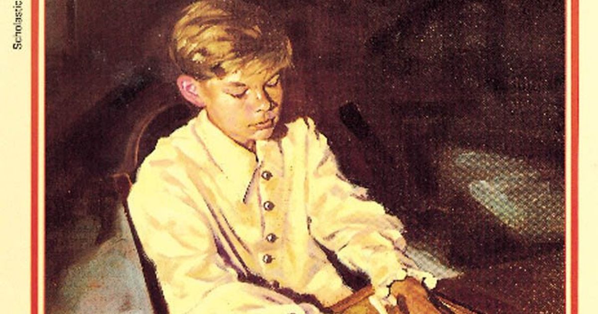 Louis Braille: The Boy Who Invented Books for the Blind | Core Virtues