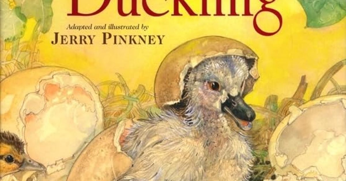 The Ugly Duckling | Core Virtues