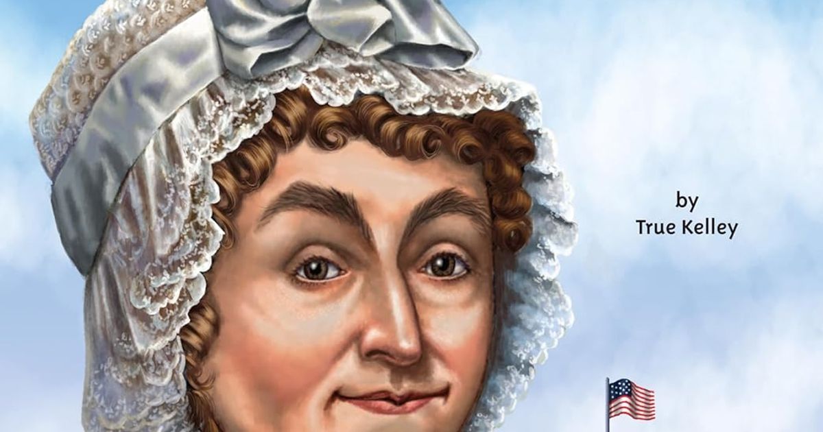 Who Was Abigail Adams? | Core Virtues