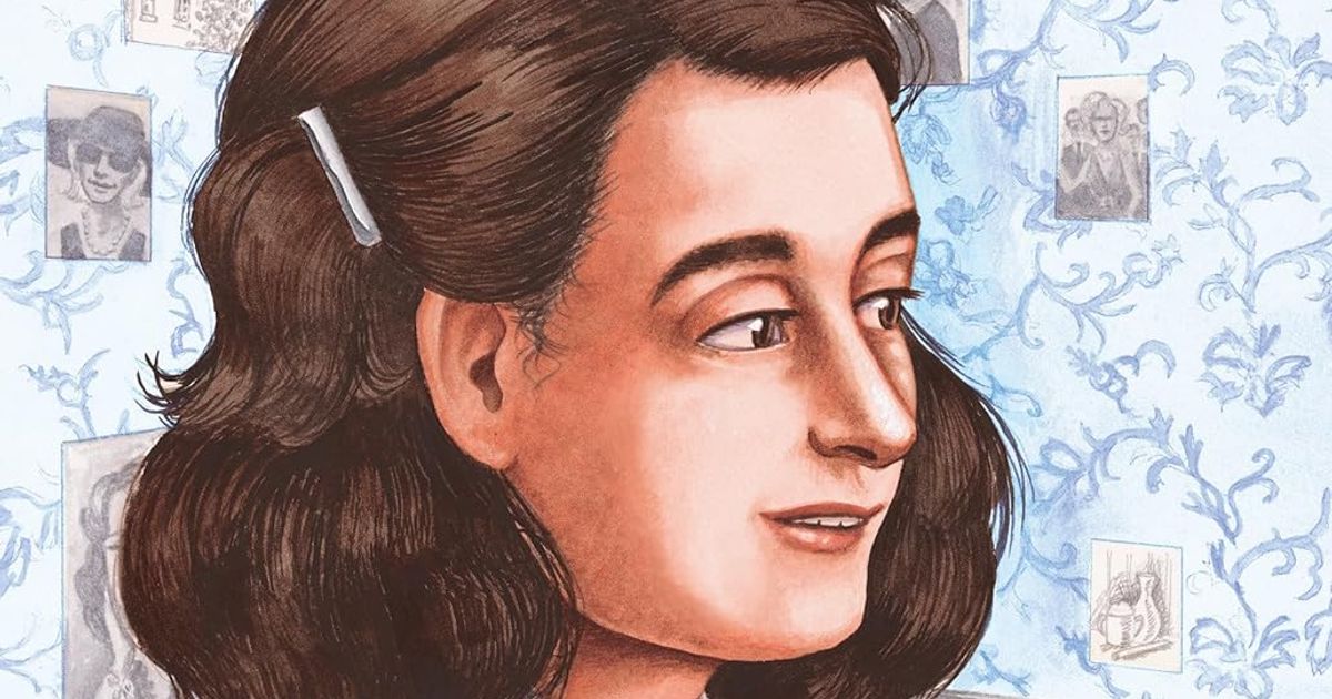 Who Was Anne Frank? | Core Virtues