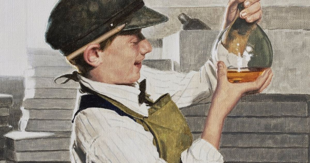 Young Thomas Edison | Core Virtues