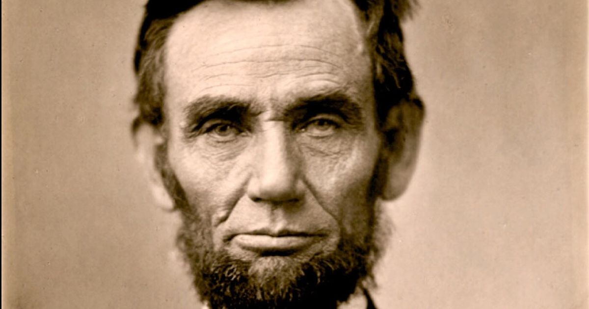 Abraham Lincoln | Core Virtues